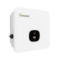 China Growatt MOD 10000TL3-X On-Grid Solar Inverter 8kW 10kW and 15kW Three Phase for Solar Power System Home for sale