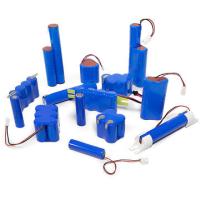 China Rechargeable Lithium Ion 7S4P 18650 Battery Pack 24V 2000mAh 2500mAh High Power For E-Bike for sale