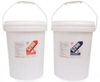China 5299 Two component Electrical Potting Compound / two part silicone adhesive for sale