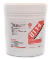 China 0114 Grey Silicone Thermal Conductive Grease 2.6W/M·K For Thermal Conductivity of Electronic Components for sale