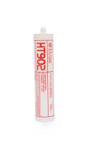China Translucent Industrial Adhesive Glue , highly flowable 9212 RTV silicone adhesive for sale