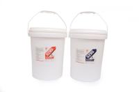 China 5295 Electrical Potting Compound for power supply , LED potting compound for sale