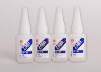 China HT 7406 Cyanoacrylate Instant Adhesive  Glue for industry use , small package 20ml/PC for sale