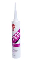 China MS7939 Middle viscosity , midiem - high strength RTV MS sealant , automotive adhesive glue for sale
