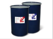 China 6168 Structural AB epoxy adhesive for wind blade , thixotropy Industrial strength glue for sale