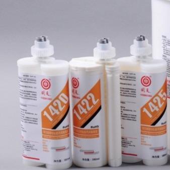 China 1420 Acrylic Acid Industrial Adhesive Glue Structural Bonding for sale