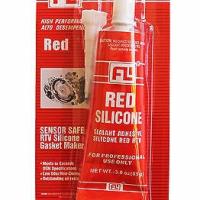 China 55g / 90g RTV Silicone Sealant For Power Seal Gasket Sealing for sale