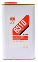 China 9310 Silicone Potting Compound For the sealing and bonding of LED lights for sale