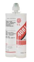 China 4061 Dealcoholized RTV Condensation-Type Silicone For PV Module Junction Box Sealing for sale