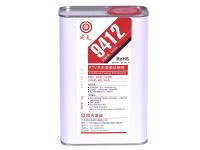 China 9412 Conformal Coating Silicone Rubber Suitable For Surface Moisture Proof Coating Of Circuit Boards for sale