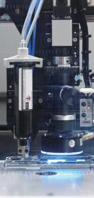 China 9506 One Component Pre Curing Type Thermal Gel Pre Curing System For Easy Dispensing for sale