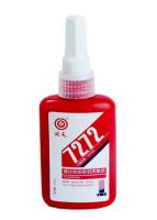 China 7272 Mid-High Strength Thread Sealant / Screw Adhesive / Liquid Gasket Hard Remove For Under M36 Thread Locker for sale
