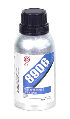 China 8906 PU Primer For Automotive Assembly Adhesive Boost Bonding Strength And UV Resistance With Huitian for sale