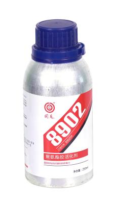 China 8902 PU Activator For Surface Pre-Treatment Before The Adhesive Application To Increase The Bonding Strength for sale