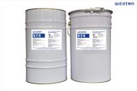 China 829A 829B Solvent-Free Lamination low viscosity and good wettability Suitable for food packaging for sale