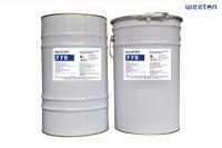 China 776A 776B Solvent-Based Flexible Packaging Adhesive Fast Curing For PET/AL/PE, PET/VMPET/PE, PET/VMCPP, PET/PE, OPP/VMCPP for sale
