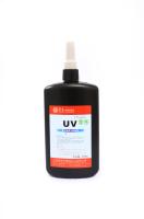 China 3520 (HTU-3335) Single Component UV Curing Adhesive , low Viscosity Modified Acrylate adhesive for sale