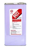 China 9422 Polyurethane Conformal Coating For Electronics Clear Brown Yellow 37% Solids -65°C To 130°C Range For Circuit Board Protection Automotive Aerospace And Energy Storage for sale