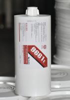 China 9661E RTV Silicone Rubber Bonding And Sealing Adhesive, White Paste, One-Component, Moisture-Curing, For Bonding & Sealing Of Electronics, Metals, Plastics, Glass, RoHS Compliant for sale