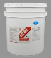 China 5280 1:1 Gray Silicone Potting Compound for Electronics with High Thermal Conductivity for sale