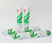 China Weatherproof Neutral Silicone Sealant For Doors And Windows 300ml for sale