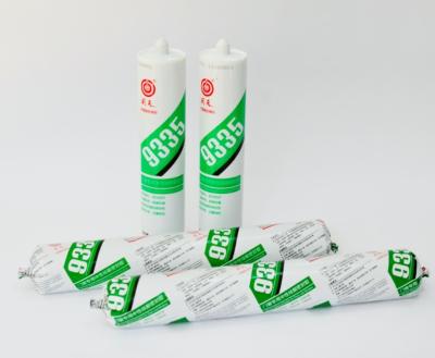 China Weatherproof Neutral Silicone Sealant For Doors And Windows 300ml for sale