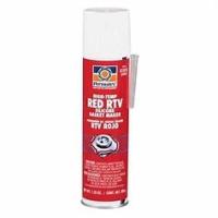 China 108g Black Rtv Gasket Maker No Odor High Temperature for sale