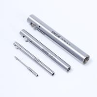 China 6.0-25.0mm High Speed Steel One Pass Deburring With Replaceable Edge Savantec for sale