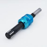 China Carbide Savantec Tools For Improving Finish Silver And Blue for sale