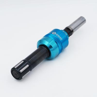 China Carbide Savantec Tools For Improving Finish Silver And Blue for sale