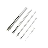 China Savantec Single Double Edged Deburring Tool HSS 0.8-20.24mm One Pass Inner Hole Deburring for sale