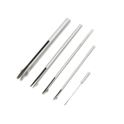 China Savantec Single Double Edged Deburring Tool HSS 0.8-20.24mm One Pass Inner Hole Deburring for sale