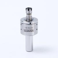 China Savantec SV-FTAO axial float up deburring holder For clamping deburring tools for sale