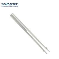 China Inner Hole Savantec 0.8-25mm Single Or Double Edged Deburring Chamfering Tool for sale