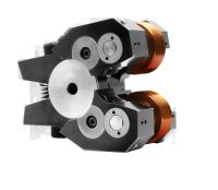 China M5-M12 Thread Rolling Cutter Tool Steel Silver External Thread Rolling Tool for sale