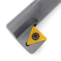 China High Speed Steel Eccentric Counterboring Tool HP-25-12 for Reverse Counterbore 25mm for sale