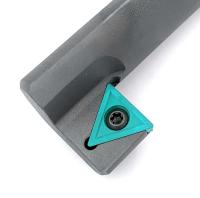 China High Speed Steel HP-25-12 Eccentric Anti-Blade Counterboring Tool for Precision Machining for sale