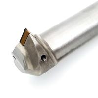 China High Speed Steel HP-25-12 Eccentric Anti-Blade Counterboring Tool 25mm Capacity for sale