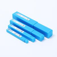 China Savantec 6.0-25.0mm High Speed Steel One Pass Deburring With Replaceable Edge for sale