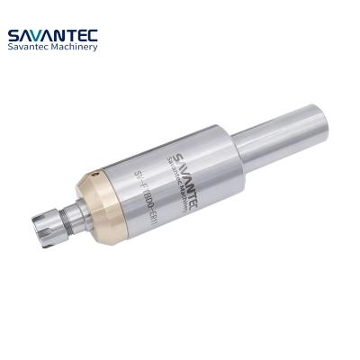 China High Speed Steel SV-FTBDO Floating Tool Holder For Clamping Deburring Tools for sale