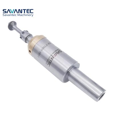 China Savantec High Speed Steel SV-FTBDO Tool Holder For Clamping Deburring Tools for sale