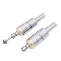 China Clamping Deburring Tools Savantec High Speed Steel SV-FTBDO Floating Deburring Holder for sale