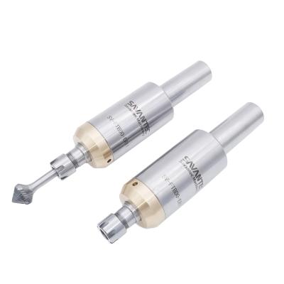 China Clamping Deburring Tools Savantec High Speed Steel SV-FTBDO Floating Deburring Holder for sale