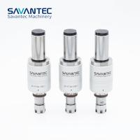 China Savantec Tool steel SV-FTCO Floating Tool Holder For Clamping Deburring Tools for sale