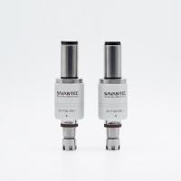 China Savantec High Speed Steel SV-FTCO Floating Tool Holder For Clamping Deburring Tools for sale