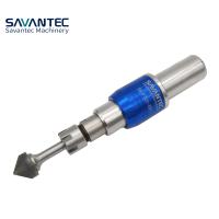 China SV-FTC1 Floating Tool Holder For Clamping Deburring Tools Savantec for sale