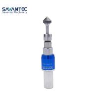 China SV-FTC1 Floating Tool Holder For Clamping Deburring Tools Savantec for sale