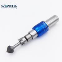 China Savantec SV-FTC1 Floating Tool Holder For Clamping Deburring Tools for sale
