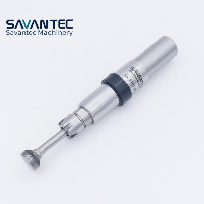 China CNC Lathe Tool Holder Savantec tool steell SV-FTD0 For Clamping Deburring Tools for sale