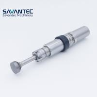 China Savantec Silver SV-FTD0 Deburring Holder For Clamping Deburring Tool for sale